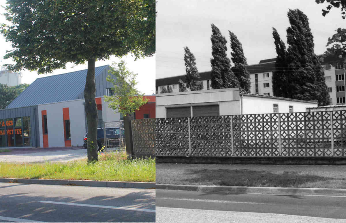 Accueil - Mairie de Vernouillet (28)